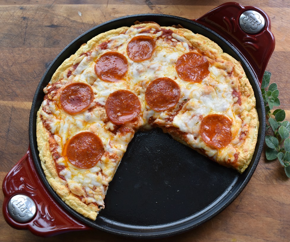 Yummy Pizza THM-S | Around the Family Table – Food. Fun. Fellowship